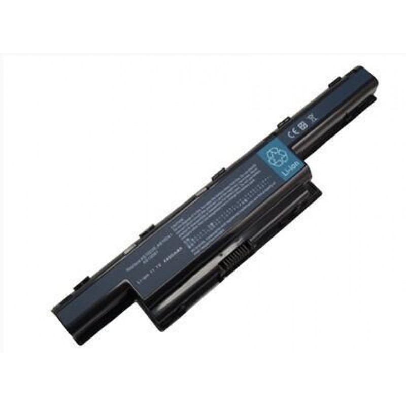 Bateria Acer AS10D51 | AS10D31 | AS10D41 |AS10D3E | AS10D61 | AS10D71 ...