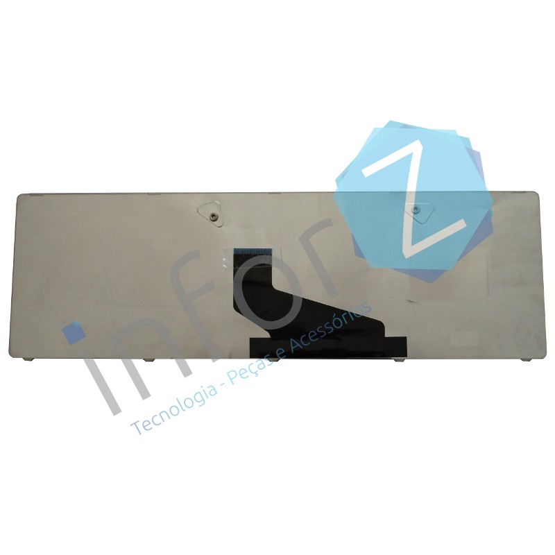 Teclado Asus K53 | K53B | K53TK | K53TA | K73 | K73BR | K73BY | X53B | X53U